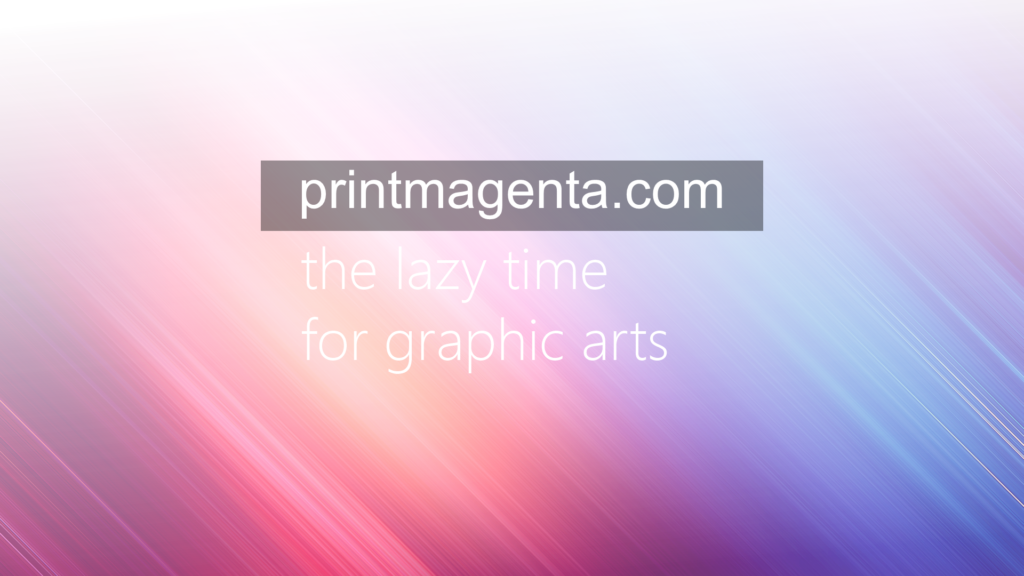 print magenta – prints and graphic arts